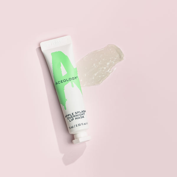 Overnight Lip Mask | Aceology Beauty US