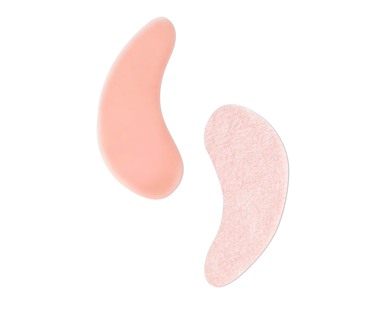 HYDRO GLOW & DEEP HYDRATION WATERMELON EYE MASK 4-PACK - Aceology Beauty US