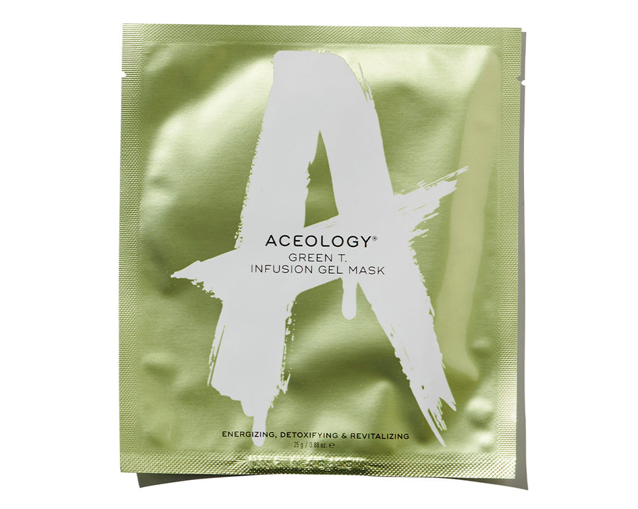 Shop Face Masks Online | Facial Masks | Aceology Beauty US