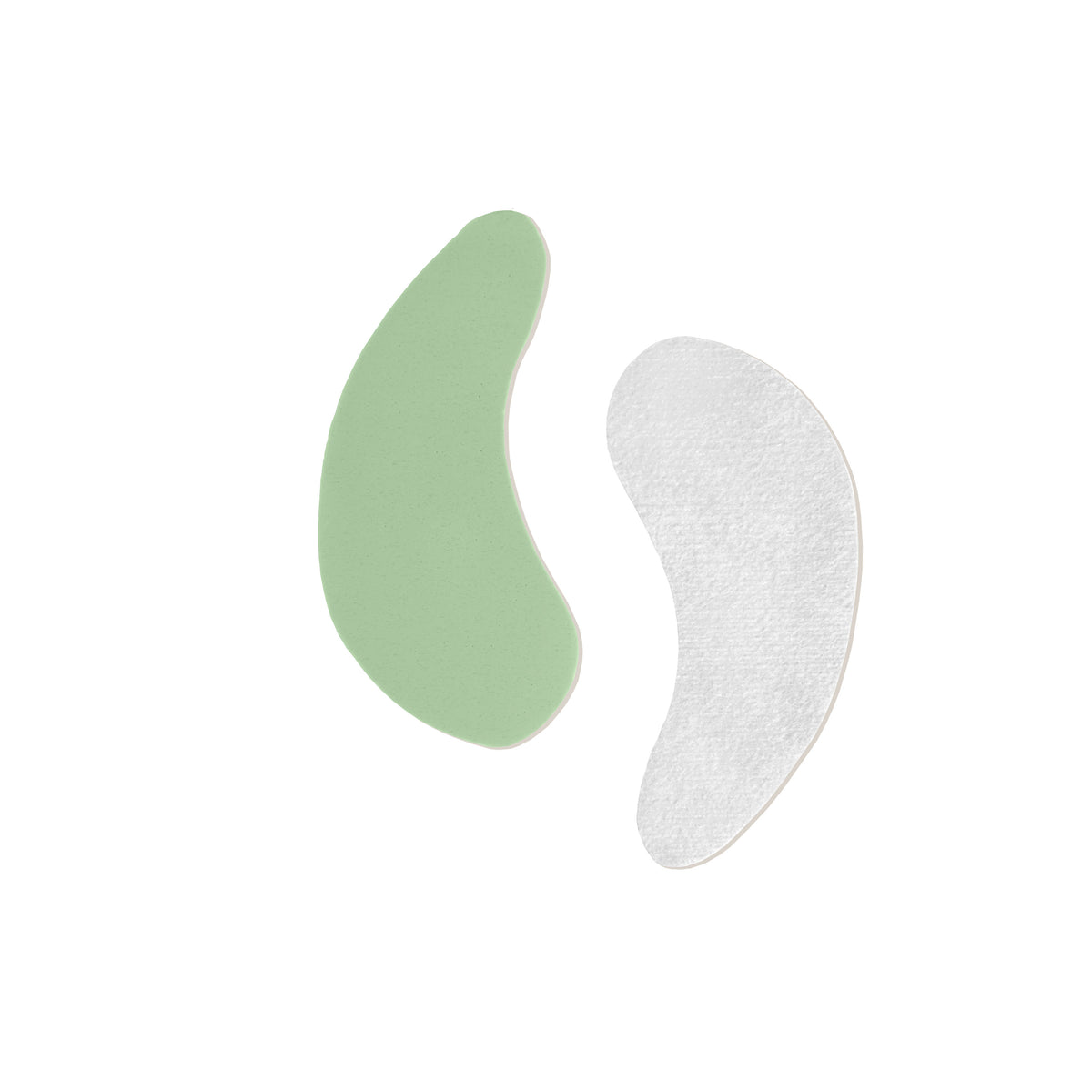 HYDRO GLOW & ENERGIZING GREEN TEA EYE MASK 4-PACK - Aceology Beauty US